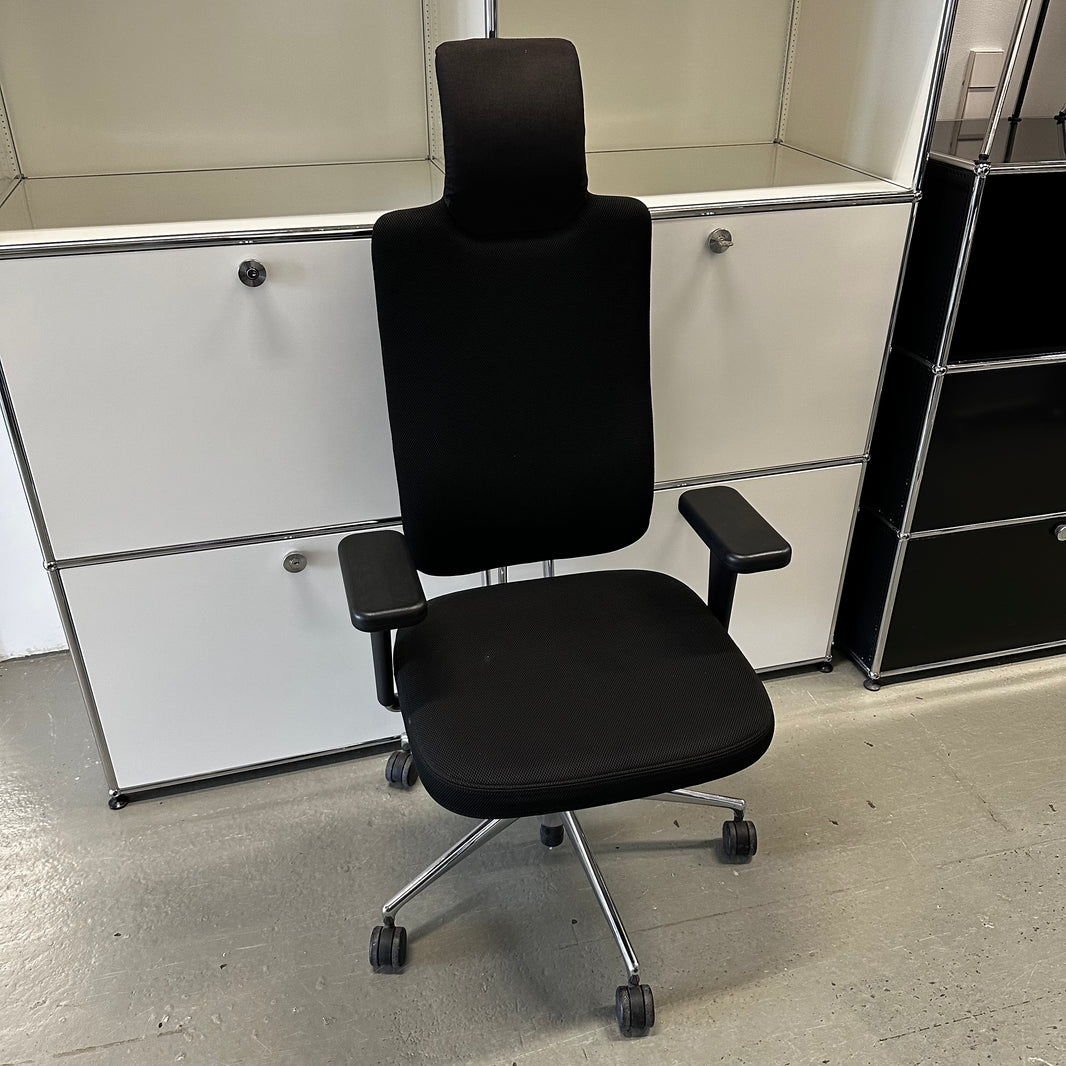 Stühle – FLEX Büromöbel