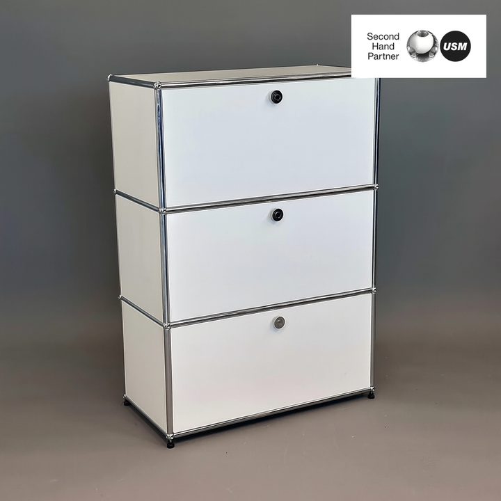 USM Haller Sideboard gebraucht kaufen – FLEX Büromöbel